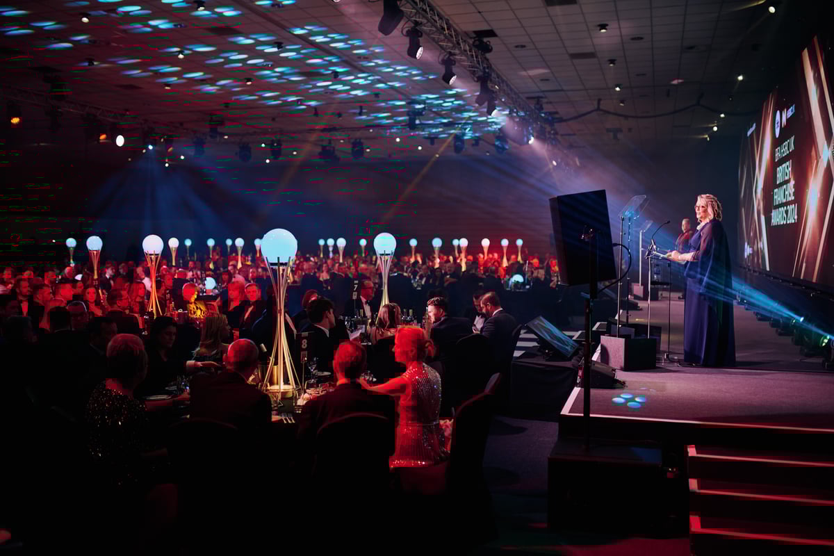 Sparq Your Full Service Event Partner