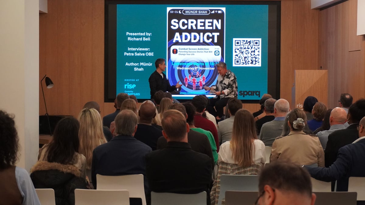 Sparq Your Full Service Event Partner