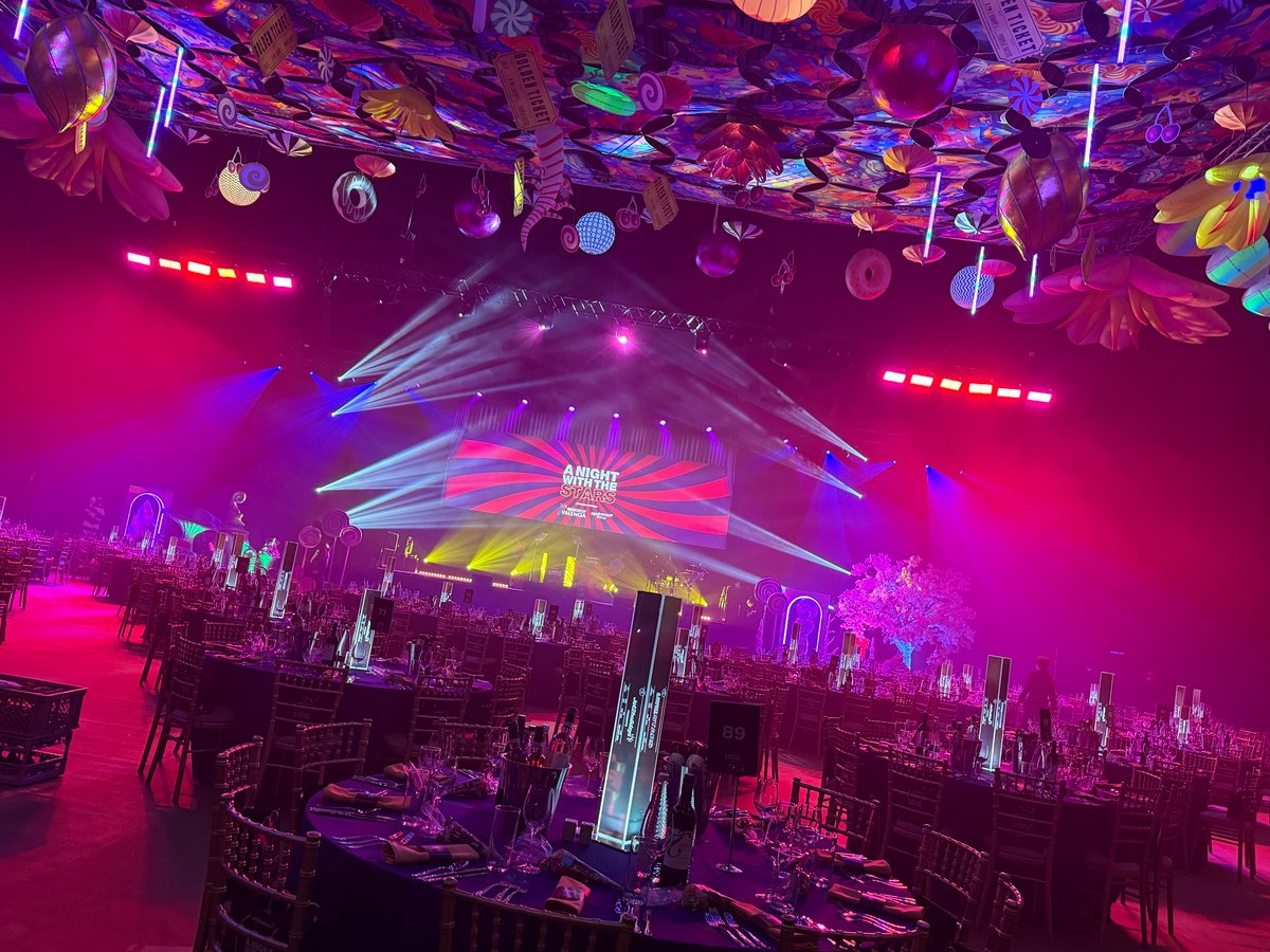 Sparq Your Full Service Event Partner