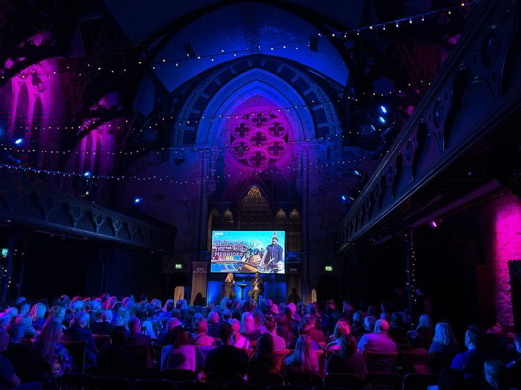 Sparq Your Full Service Event Partner