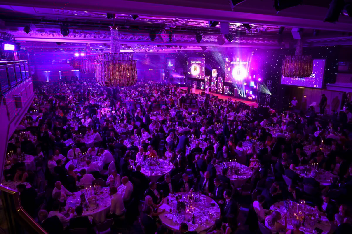 Sparq Your Full Service Event Partner