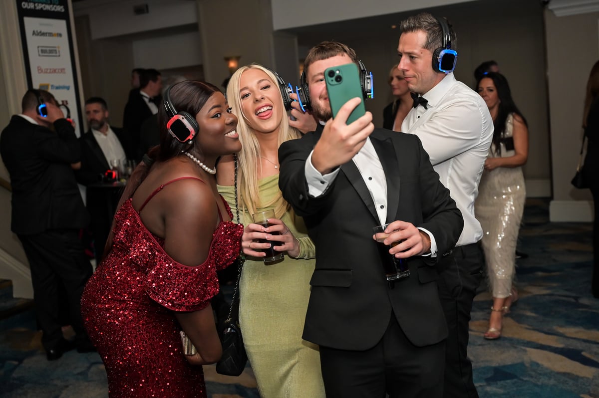 Sparq Your Full Service Event Partner